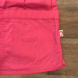 Peaches Uniforms | Tops | Peaches Pink Top Uniform Scrub Workwear Nurse ...